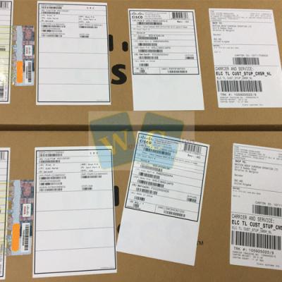 China WS-C2960XR-48LPD-I Switch Cisco 2960 48 Ports Flex Stack - Plus Stacking for sale