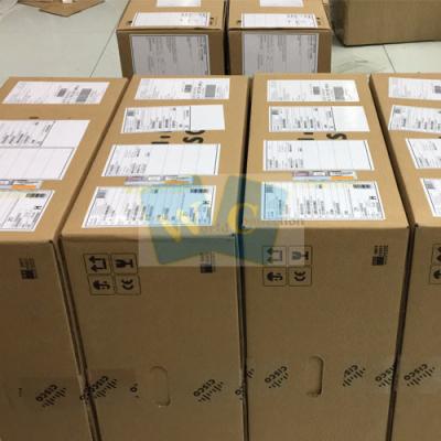 China 48 x 10 / 100 / 1000 Ports Switch Cisco Poe 2960 With 128MB Flash Memory WS-C2960XR-48FPD-I for sale