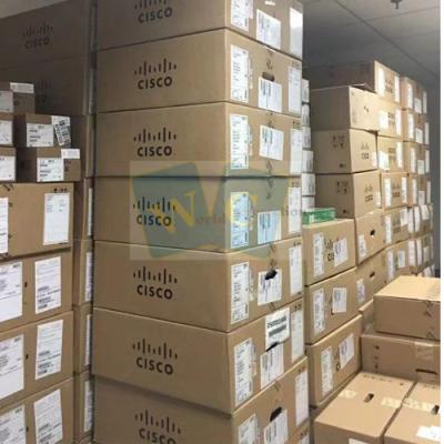 China 48 Port Cisco Catalyst 2960 Switch , Managed Switch Cisco 2960 Series WS-C2960+48PST-L for sale