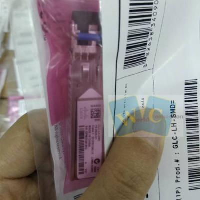 China X2-10GB-ER sfp module 10GBASE-ER X2 Cisco Optical Modules 1550nm 40KM Enterprise Level Duplex Network for sale