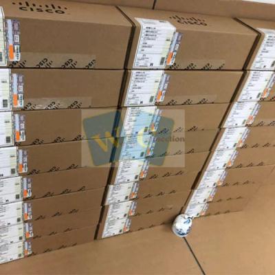 China PWR-C1-350WAC Cisco Power Supply 4-2A 100-240VAC 50-60 Hz 1.58 X 3.25 X 12.20 Inch for sale