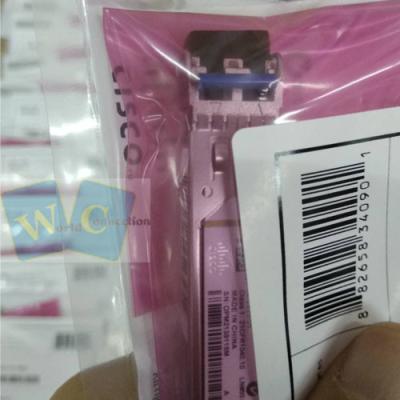 China optical transceiver 40km SMF Sfp Transceiver Module 10GBase 1550nm WavelengthDigital Output Monitoring for sale