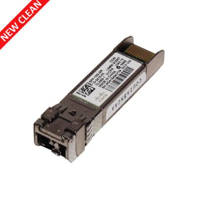 China SFP-10G-SR Cisco - SFP+ transceiver module - SFP-10G-SR for sale