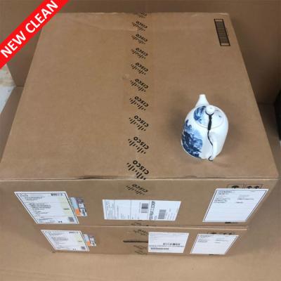 China LAN Base Cisco Catalyst 2960 Switch Ethernet WS-C2960-48TC-L 48 10/100 + 2 T/SFP for sale