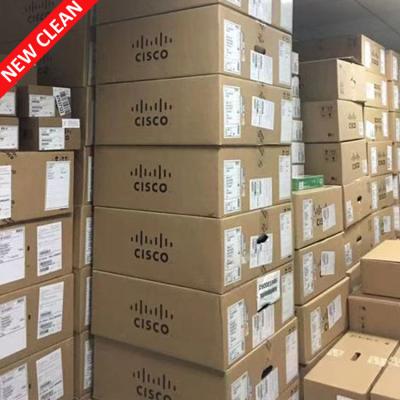 China CISCO Catalyst Switch WS-C2960X-48TD-L, LAN Base 48 Port Switch for sale
