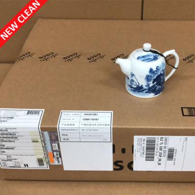 China New Sealed Cisco Catalyst WS-C2960X-24PD-L 2960X Poe Network switch for sale