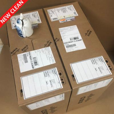 China NIB Cisco 2960XR network switch WS-C2960XR-24PS-I PoE 24 port Stackable Switch for sale