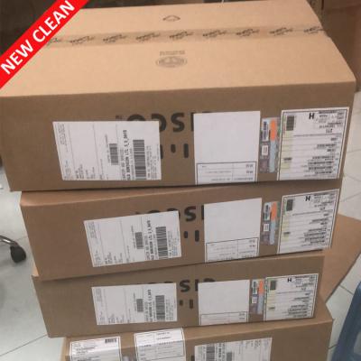 China WS-C2960XR-24TS-I Cisco NIB clean serials 24 port Gigabit Stackable Switch for sale