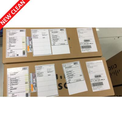 China WS-C2960XR-48FPS-I Catalyst Network Switch Layer 3 48 Port PoE Switches for sale