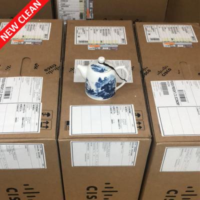 China Genuine New WS-C2960XR-24TD-I Cisco Catalyst 2960XR 24 Port Gigabit CISCO Switch for sale
