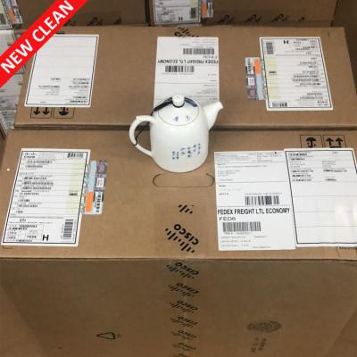 China CISCO WS-C2960XR-48FPD-I 48 Port PoE Network GigEbit Ethernet Switch for sale