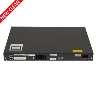 China 24 Port Cisco Catalyst 2960 Switch , POE Gigabit Switch Plus Series WS-C2960+24PC-S for sale