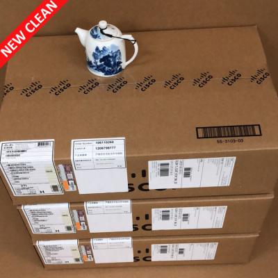 China Catalyst 2960 Plus 24 Port Gigabit Thernet Switch LAN Base CISCO WS-C2960+24TC-S for sale