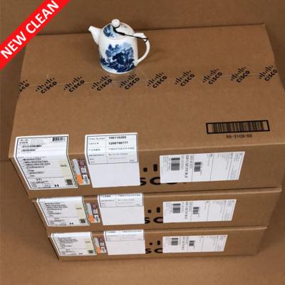 China NEW CISCO Switch WS-C2960+48PST-L 48 Port PoE SFP Network Switch for sale