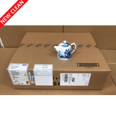 China New Clean SN Cisco Catalyst 2960 Switch 48 port Fast Ethernet WS-C2960+48PST-S for sale