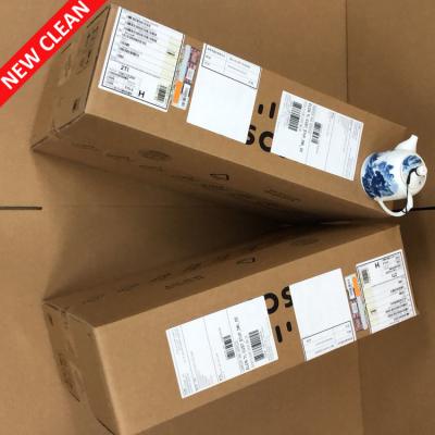 China Original Gigabit Ethernet Switch WS-C2960S-24PD-L Catalyst 2960-S Series GE Type for sale