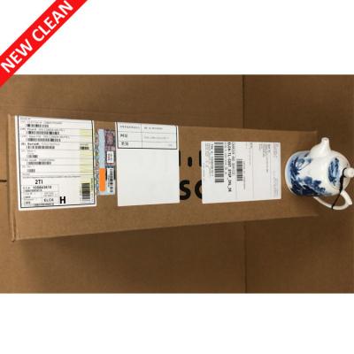 China 24 Port Fiber Ethernet Switch CISCO Catalyst 2960S Series WS-C2960S-24TD-L Durable for sale