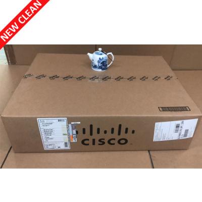 China 10G SFP Cisco Catalyst 2960 Switch WS-C2960S-48TD-L 48 Port NIB Condition Durable for sale