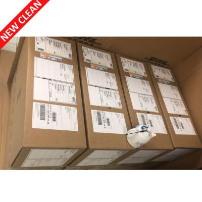 China POE Network Cisco Catalyst 3850 Switch WS-C3850-24P-S With IP Base 24 Port for sale