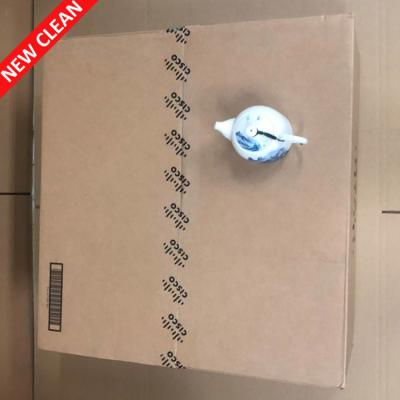 China IP Service Managed Optical Ethernet Gigabit Network Switch WS-C3850-24T-E New Cisco for sale
