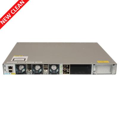 China New Original Cisco Catalyst 3850 Series Gigabit Switches WS-C3850-24T-S NIB Condition for sale