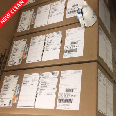 China WS-C3850-48T-E Cisco Catalyst 3850 48 Port Poe Data IP Services 1 Year Warranty for sale
