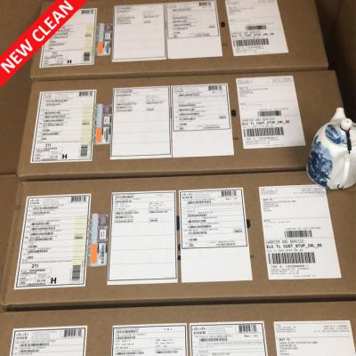 China FCC Cisco Catalyst 3850 Switch 48 Ports Network WS-C3850-48XS-S NEW Original for sale