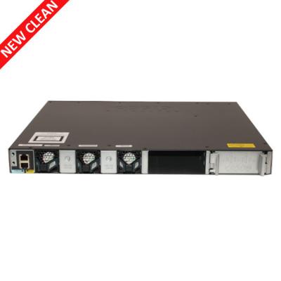 China New WS-C3650-24TD-L Cisco 3650 24 Ports Managed Switch CISCO Items for sale