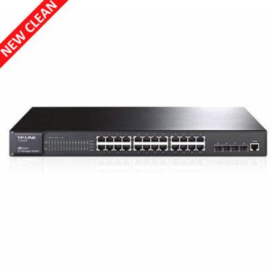 China New Clean WS-C3650-24TD-S New Cisco 3650 Series 24 Port Gigabit Switch for sale
