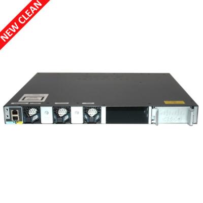 China WS-C3650-48FD-L Original Cisco POE Ethernet Switch Ethernet Ports for sale