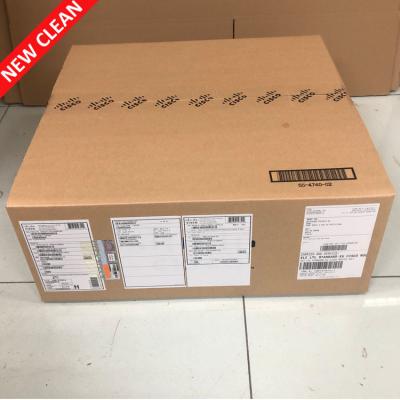 China Cisco Catalyst 3650 Series 48 POE ports Network Switch WS-C3650-48PD-S for sale