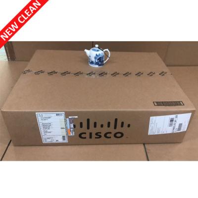 China CISCO F/S WS-C3650-48TD-E 3650 Series Network Switch Poe with clean serial for sale