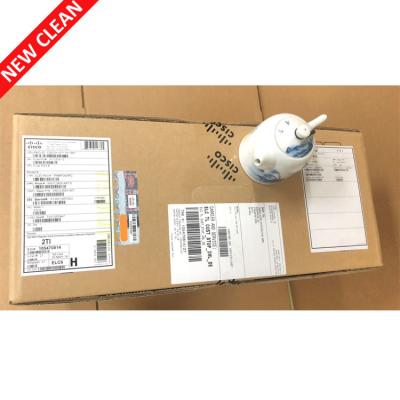 China New Sealed Cisco networking switch 24 Port Layer 3 PoE Switch WS-C3650-24PS-E for sale