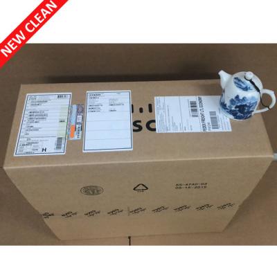 China 100% New Cisco Catalyst 3850 Switch 24 Port Gigabit WS-C3850-24S-E NIB Condition for sale