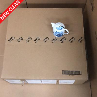 China Cisco 24 Port Switch POE Stackable Switch WS-C3650-24PS-S new sealed for sale