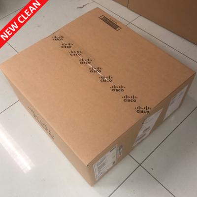 China Network Cisco 3650 48 Port Poe Switch WS-C3650-48FD-S PoE With 1 Year Warranty for sale
