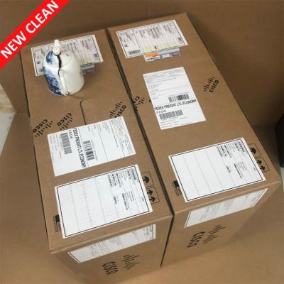 China Gigabit Ethernet Poe Cisco Catalyst 3650 Switch 48 Port WS-C3650-48FQ-S ISO Marked for sale