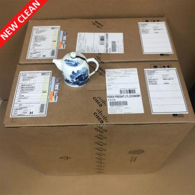 China WS-C3650-48FS-L Cisco 3650 48 Port Switch , Full PoE LAN Base Network Switch for sale