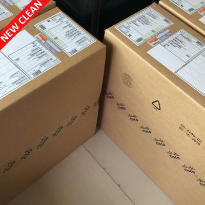 China New Sealed Cisco 3650 48 Port Switch WS-C3650-48PS-EIP Service Gigabit Poe for sale