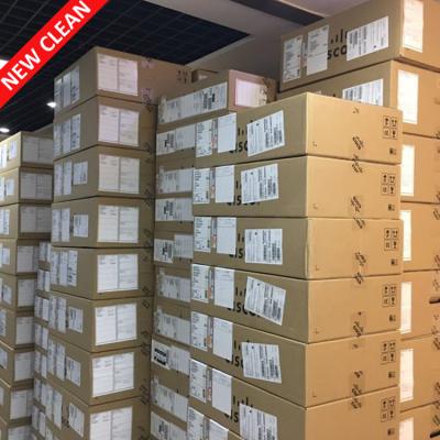China Original Cisco Catalyst 3650 Series 10G Ethernet WS-C3650-48PS-L NIB Condition for sale