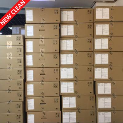 China Fast Ethernet Cisco 3650 48 Port Poe Switch WS-C3650-48TS-S New Sealed Condition for sale