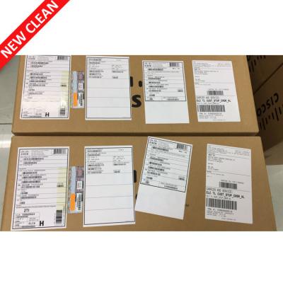 China Cisco Catalyst 3850 series 48 port PoE Network Switch WS-C3850-48F-E for sale