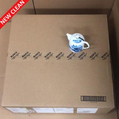 China Cisco Managed Switch With 48 POE Port WS-C3850-48F-L Cisco Catalyst 3650 series for sale