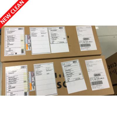 China Cisco WS-C3850-48F-S Catalyst 3850 Switch cisco Managed Switch 48 Port for sale