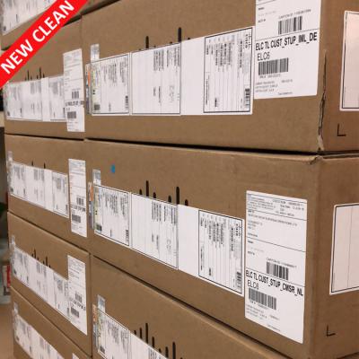 China Durable CISCO 2960 24 Port Gigabit Switch One Year Warranty WS-C2960-24TC-L for sale