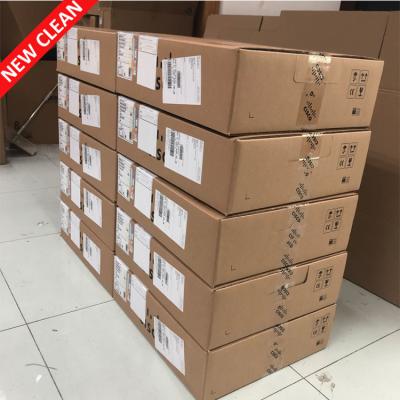 China Networking Cisco Gigabit Router ISR4321-VSEC/K9 Bundle UC SEC License NIB Condition for sale