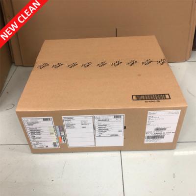 China FCC New Original 4300 Series Integrated Service Networking Router CISCO ISR4331/K9 for sale