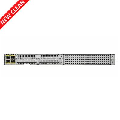 China ISR4331-AXV/K9 Cisco Dual Gigabit Wan Vpn Router AC 120/230V One Year Warranty for sale