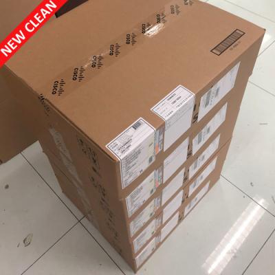 China Dual Wan Cisco Gigabit Router ISR 4331 Sec Bundle W/SEC License ISR4331-SEC/K9 for sale