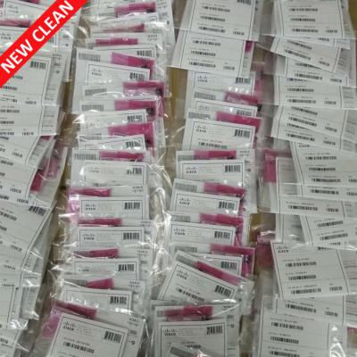 China Cisco 10G Xenpak Fiber Optic Transceiver Module XENPAK-10GB-SR Long Lifespan for sale